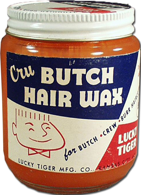 A Country Barber | Welcome to Joiner's Corner